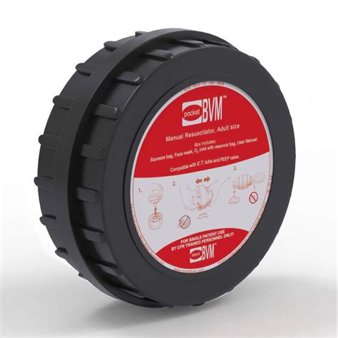 Image result for Function Testing for Disposable BVM