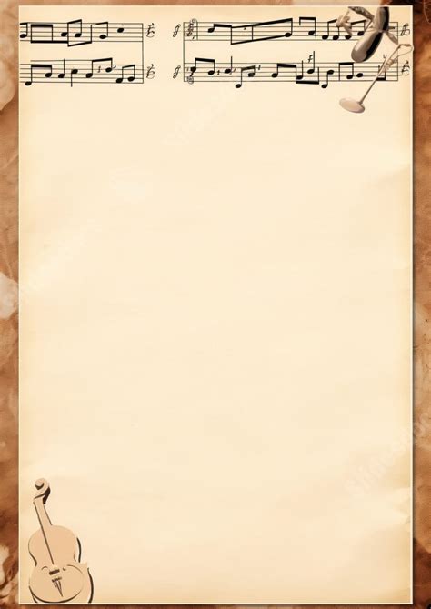 Image result for Music Notes Word