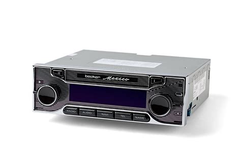 Image result for Becker Retro Radio