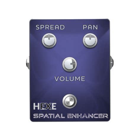 Image result for Spatial Enhancer