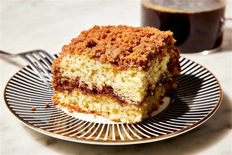 Image result for Basic Coffee Cake