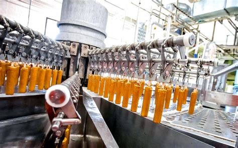 Image result for Automatic Ice Cream Production Line