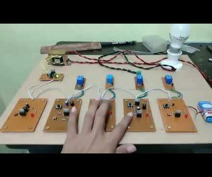 Image result for Commutation Methods of SCR