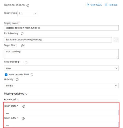 Image result for File Transform Web.config Azure DevOps