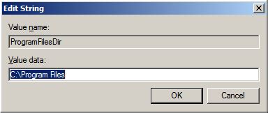 Image result for ProgramFilesDir Windows 1.0