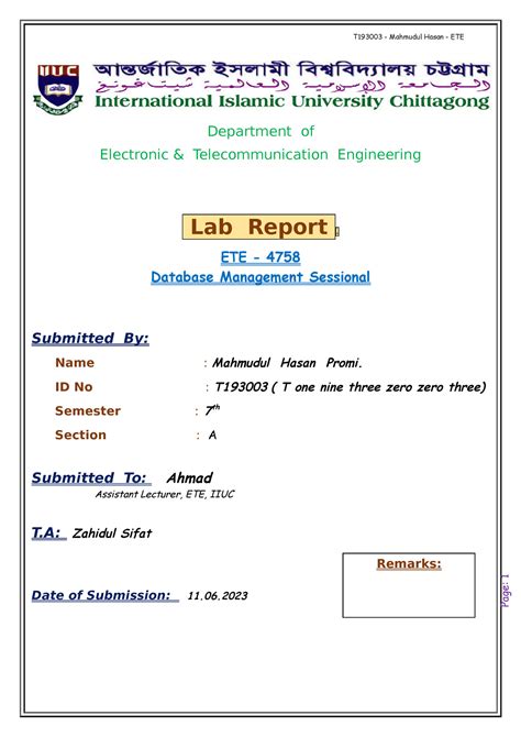 Image result for Database Lab