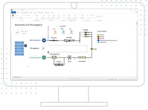 Image result for SIMUL8 Simulation Software
