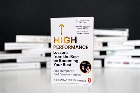 Image result for High Performance Book