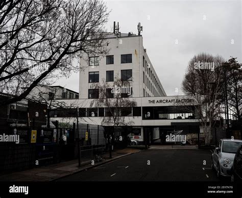 Image result for Aircraft Factory