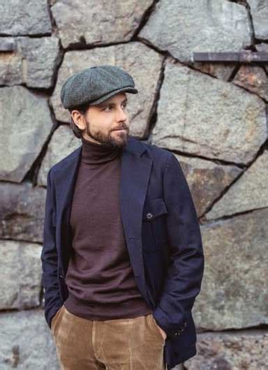 Image result for Newsboy Hat Tutorial