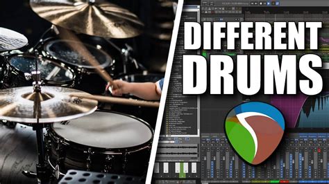 Image result for Get Good Drums Tutorial Reaper