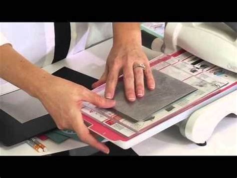 Image result for Sizzix Card Making Tutorials