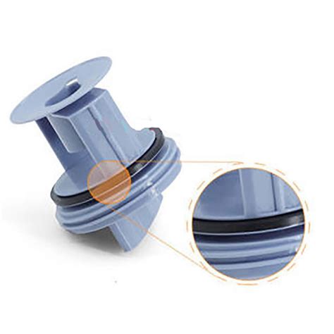 Image result for External Washing Machine Drain Filter