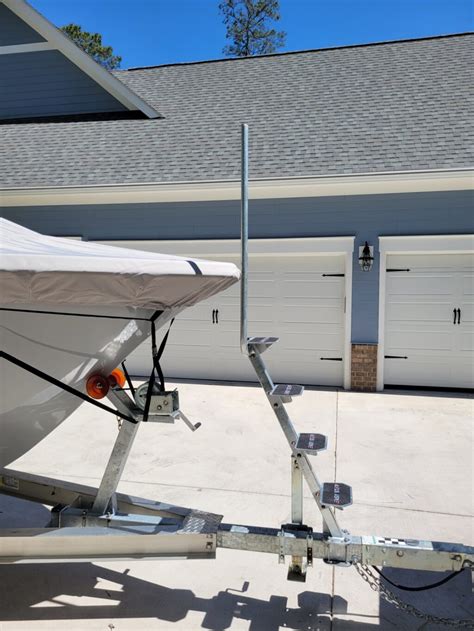 Image result for Easy Step System Boat