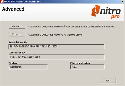 Image result for Serial Number Nitro Pro