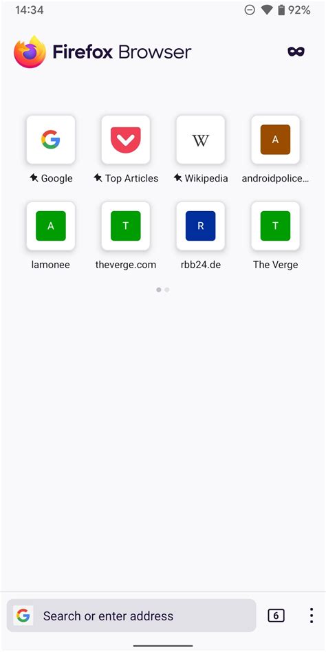Image result for Android Web Browser