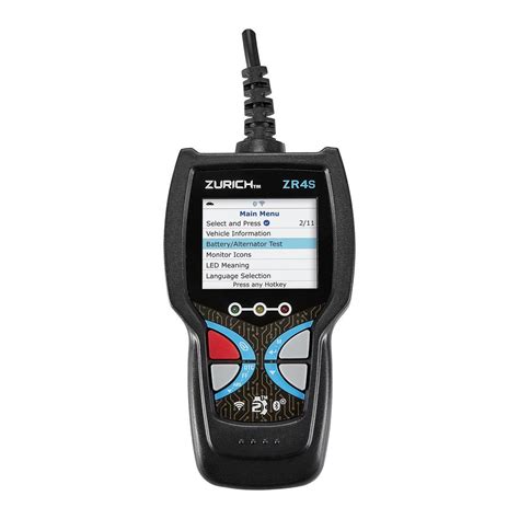 Image result for 4Runner OBD2 Reader