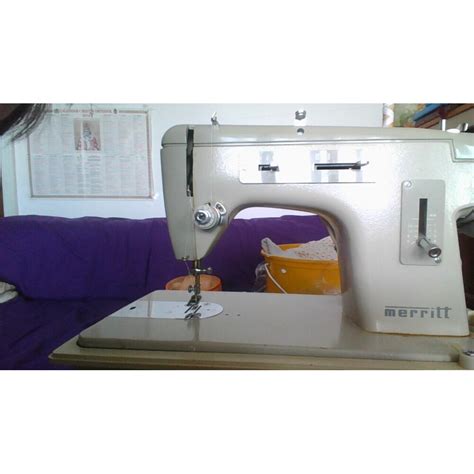 Image result for Singer Merritt 9444 Basic Introduction