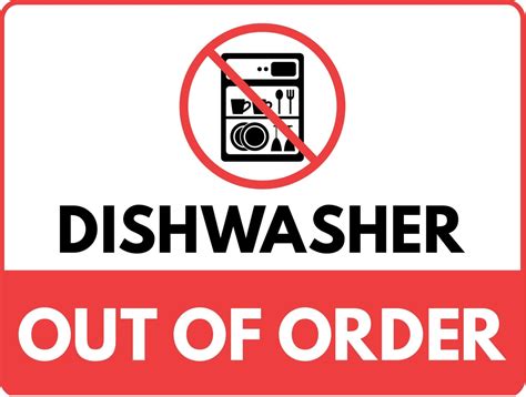 Printable Lift Out of Order Sign – Free download and print for you.