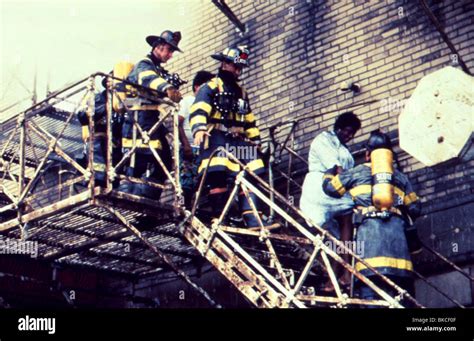 Image result for Backdraft 1991 Scene