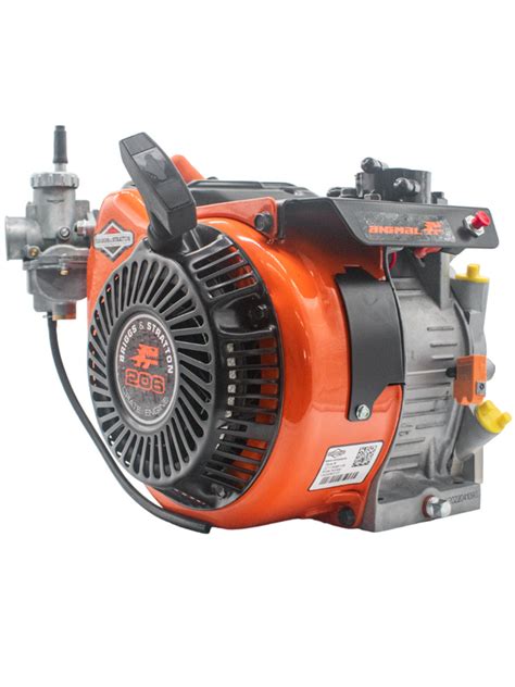 Image result for Briggs and Stratton Boxer Engine