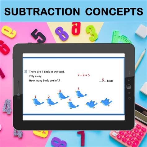 Image result for Subtraction Lesson Plan PowerPoint Example