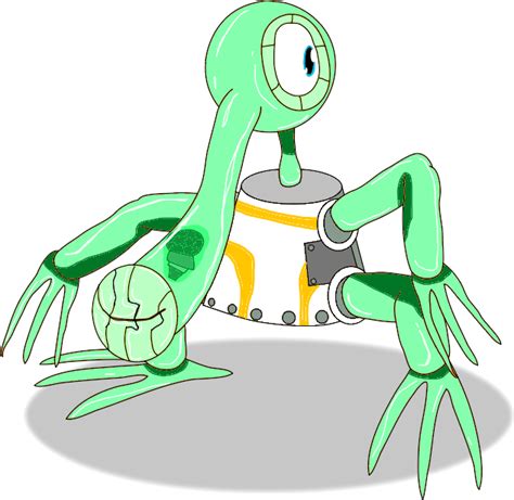 Image result for Alien Voice Gummy Bear