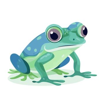 Image result for Cartoon Frog Basic