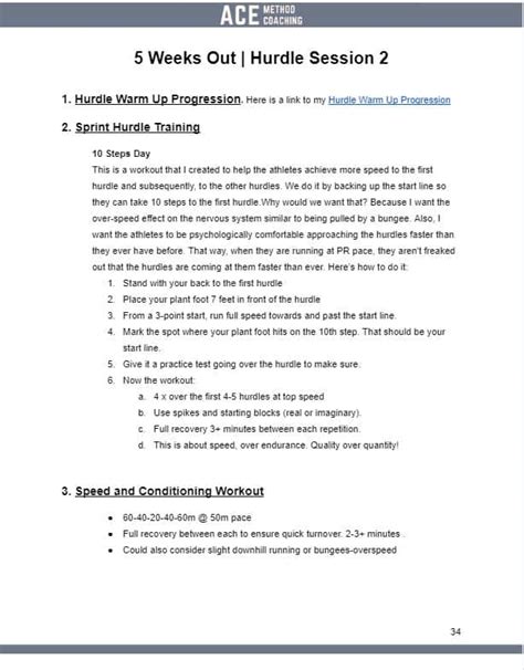 Image result for Ace How Long Lesson