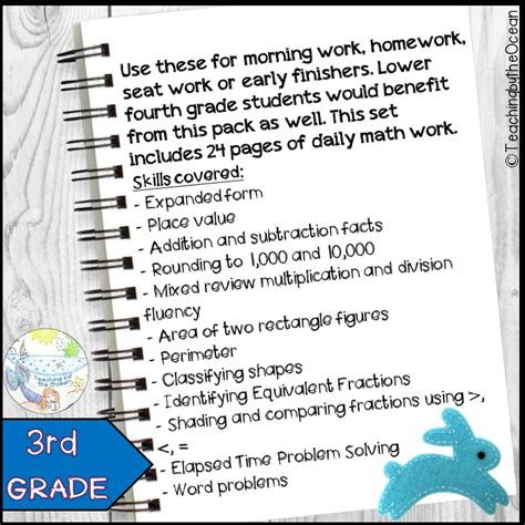 Image result for Math Primary 3 Homework 3 Week