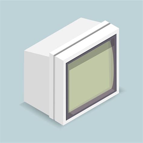 Image result for Computer Monitor Graphic Design Vector