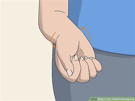 Image result for Front and Back Hand Spring