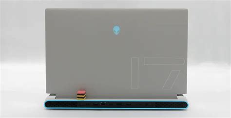 Image result for Alienware X17 Review Monitor