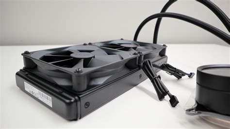 Image result for Push Pull CPU Fan