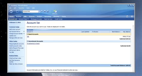 Image result for Money Programs for Windows