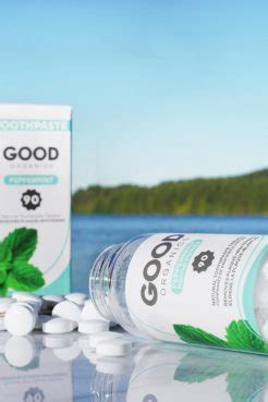 Image result for Zero Waste Toothpaste