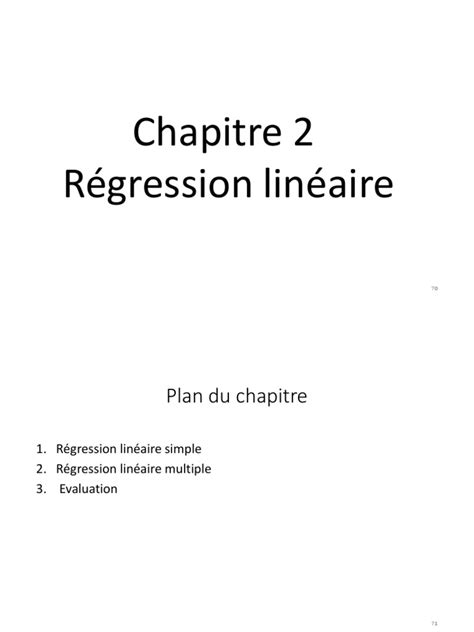Image result for Regression Lineaire Simple