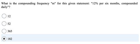 Image result for Compounding Frequency Meaning