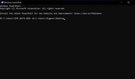 Image result for Create Folder PowerShell
