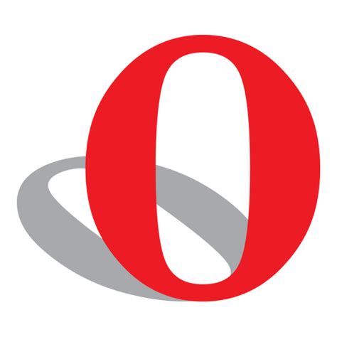 Image result for Opera Mini Logo