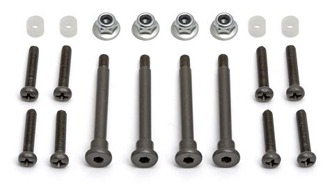 Image result for Pro Comp Shock Mounting Hardware