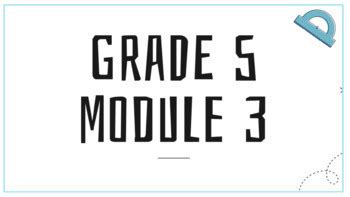 Image result for Eureka Third Grade Module 5 Lessons