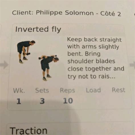 Image result for Inverted Chest Fly