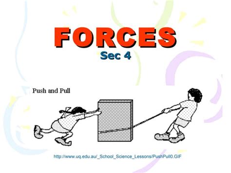 Image result for Dynamic Forces Examples