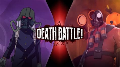 Image result for Pyro vs Heavy