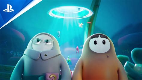 Image result for Fall Guys Download PS4