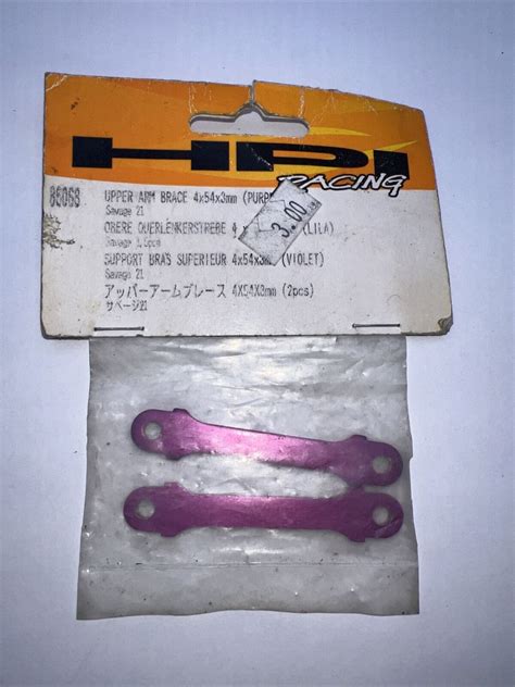 Image result for HPI Customs Frame Bracing Kit