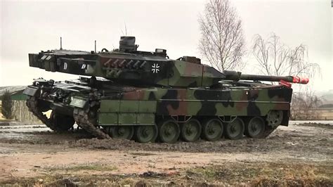 Image result for Leopard 2 Tank