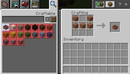 Image result for Minecraft Botany Pot Layout