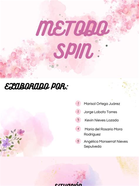 Image result for Spin Methode